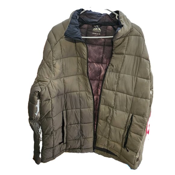 ZeroXposur | Jackets & Coats | Mens Zeroxposur Lightweight Quilted ...